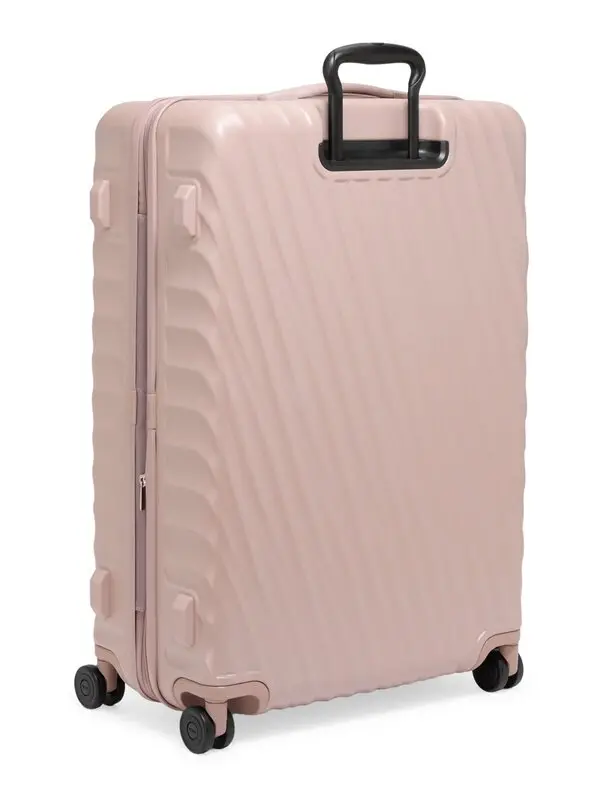 Tumi 19 Degree Extended Trip Expandable Suitcase