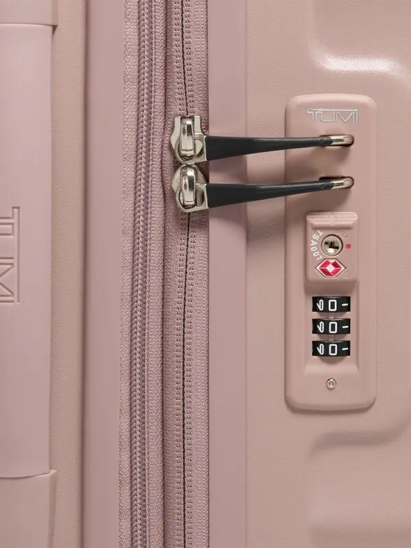 Tumi 19 Degree Extended Trip Expandable Suitcase