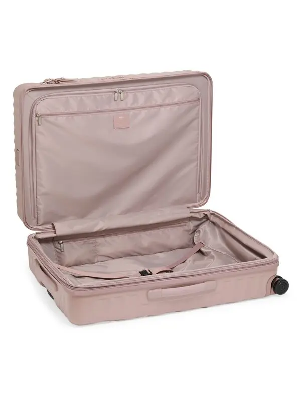 Tumi 19 Degree Extended Trip Expandable Suitcase