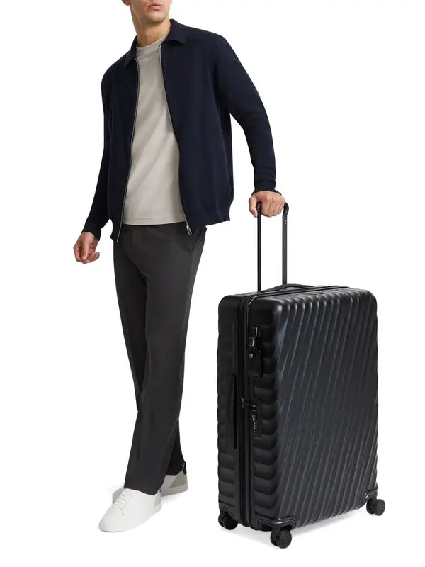 Tumi 19 Degree Extended Trip Expandable Suitcase