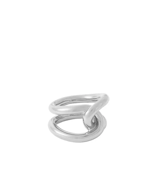Lié Studio The Agnes Ring - Silver
