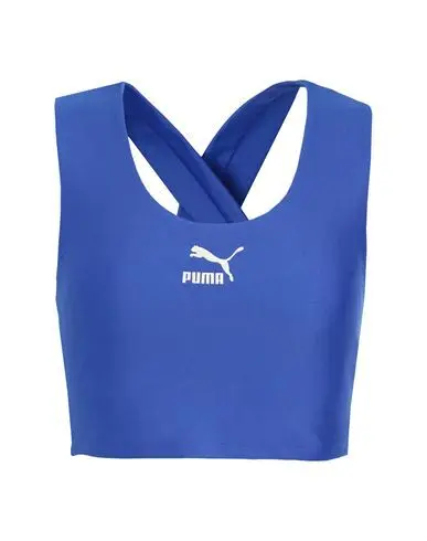 PUMA T7 Crop Top