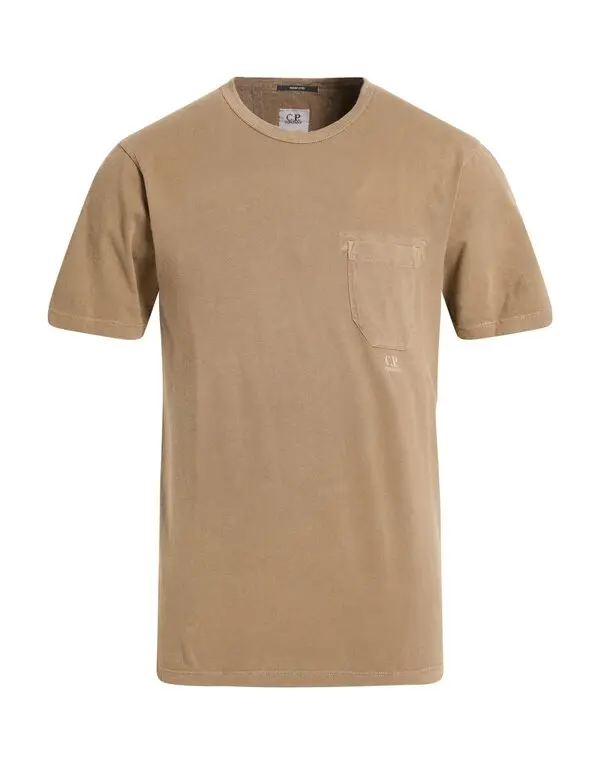 C.P. COMPANY C. P. Company T-shirt Size Cotton