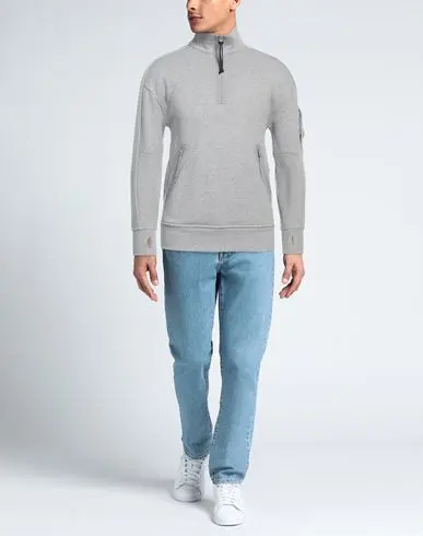 C.P. COMPANY Light Cotton Sweatshirt