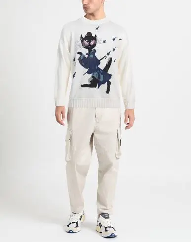 Canali Sweater Merino Wool