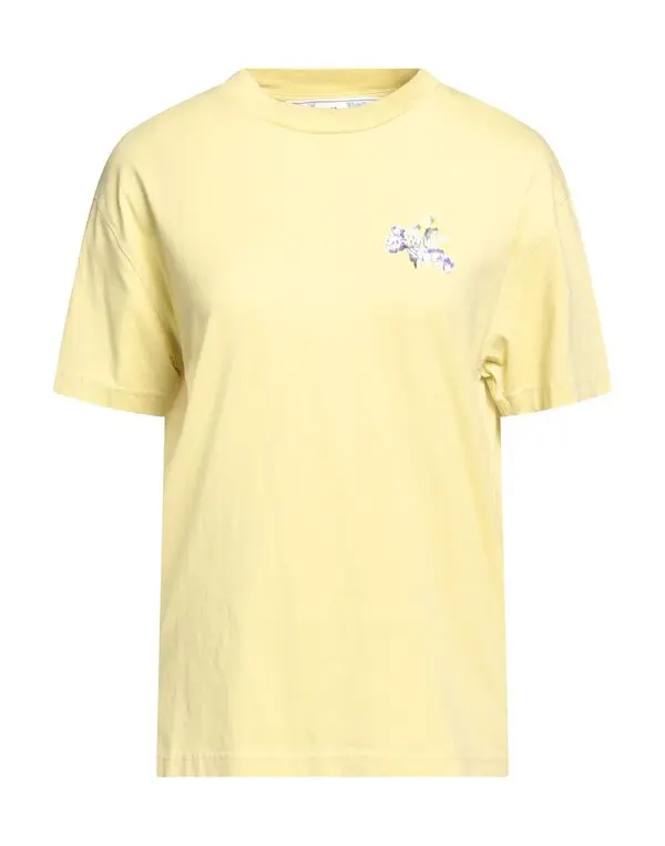 OFF-WHITE™ Printed T-shirt