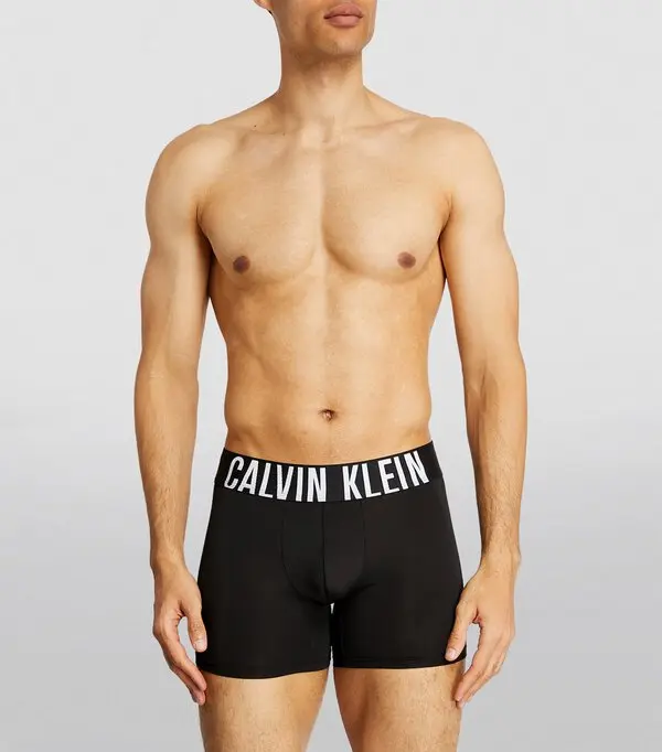 Calvin Klein Intense Power Boxer Briefs