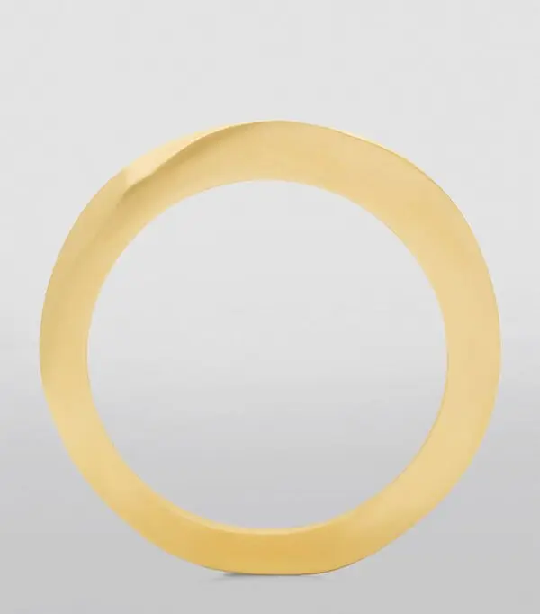 Saint Laurent Organic Ring