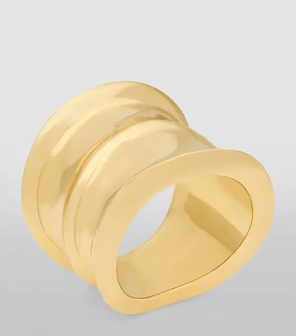 Saint Laurent Organic Ring