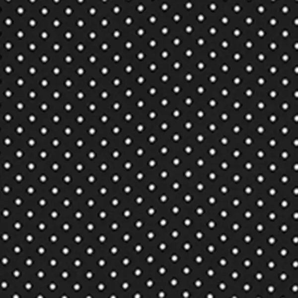 Saint Laurent Polka Dot Scarf