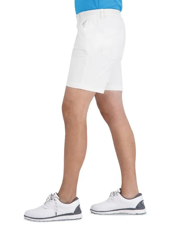 Robert Graham Aster 7-inch Shorts - White