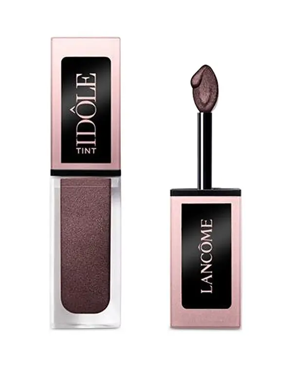LANCOME Idole Tint Longwear Liquid Eyeshadow & Eyeliner - Cocoa Macchiato