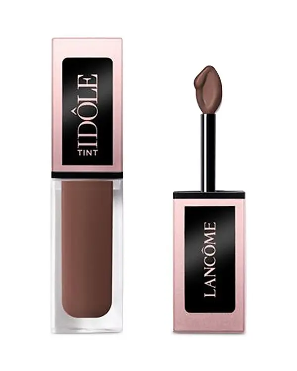 LANCOME Idole Tint Longwear Liquid Eyeshadow & Eyeliner - Rich Espresso