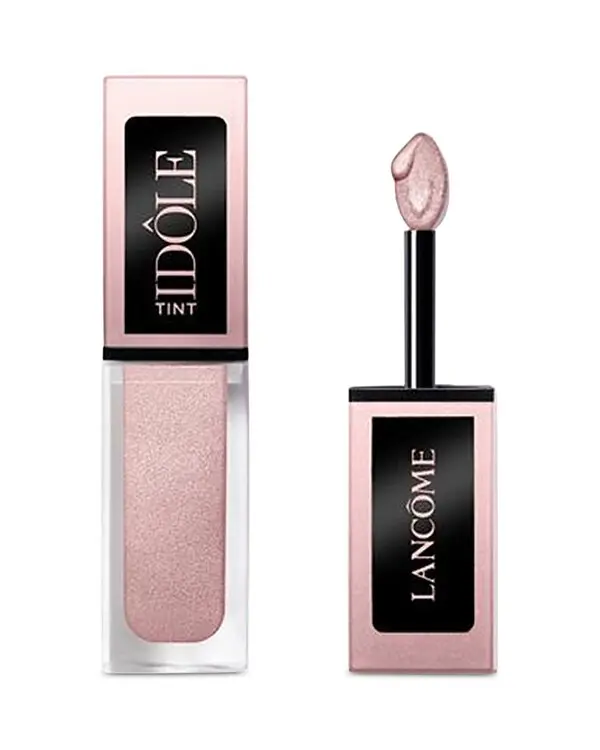 LANCOME Idole Tint Longwear Liquid Eyeshadow & Eyeliner - Strawberry Latte