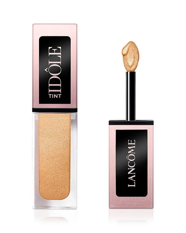 LANCOME Idole Tint Longwear Liquid Eyeshadow & Eyeliner - Sunburst