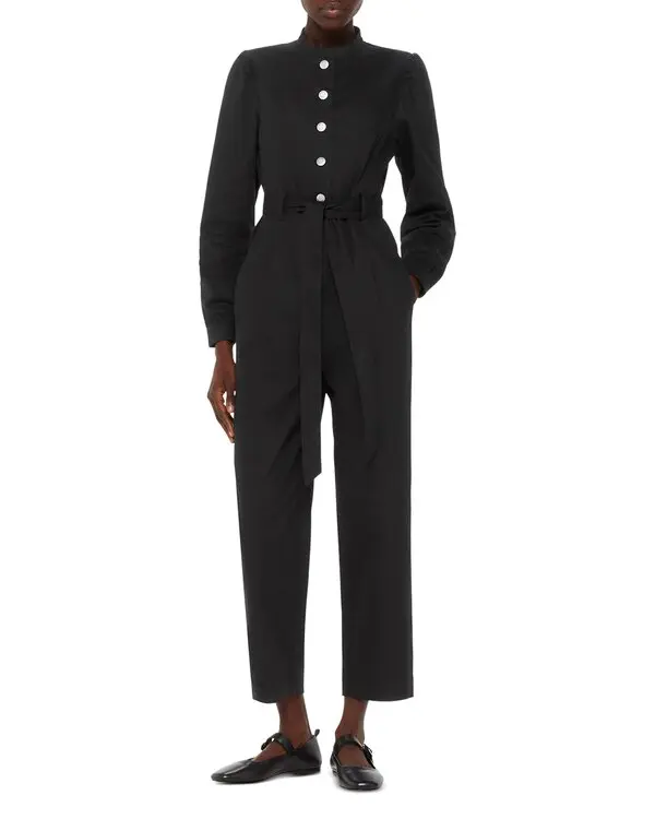 Whistles Andrea Jumpsuit