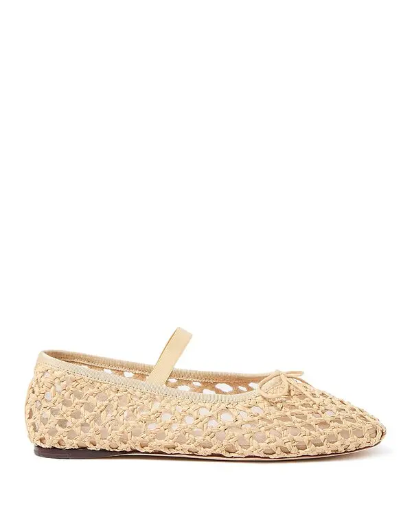 LOEFFLER RANDALL Leonie Ballet Flats