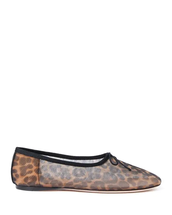 LOEFFLER RANDALL Landon Ballet Flats