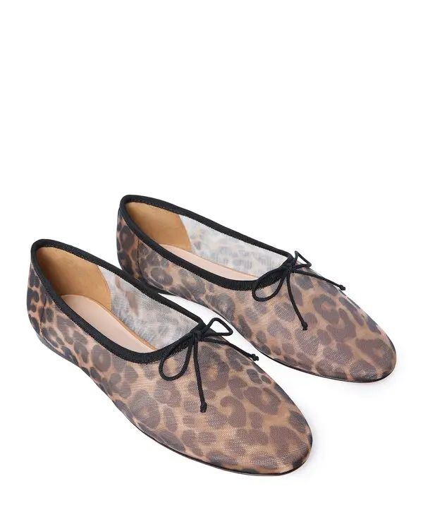 LOEFFLER RANDALL Landon Ballet Flats