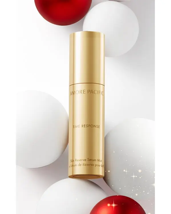 Amorepacific Time Response Skin Reserve Serum Mist
