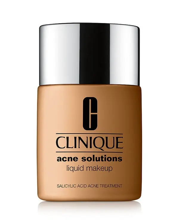 CLINIQUE Acne Solutions Liquid Makeup Foundation - Cn Beige