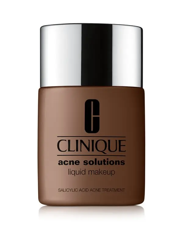 CLINIQUE Acne Solutions Liquid Makeup Foundation - Cn Espresso