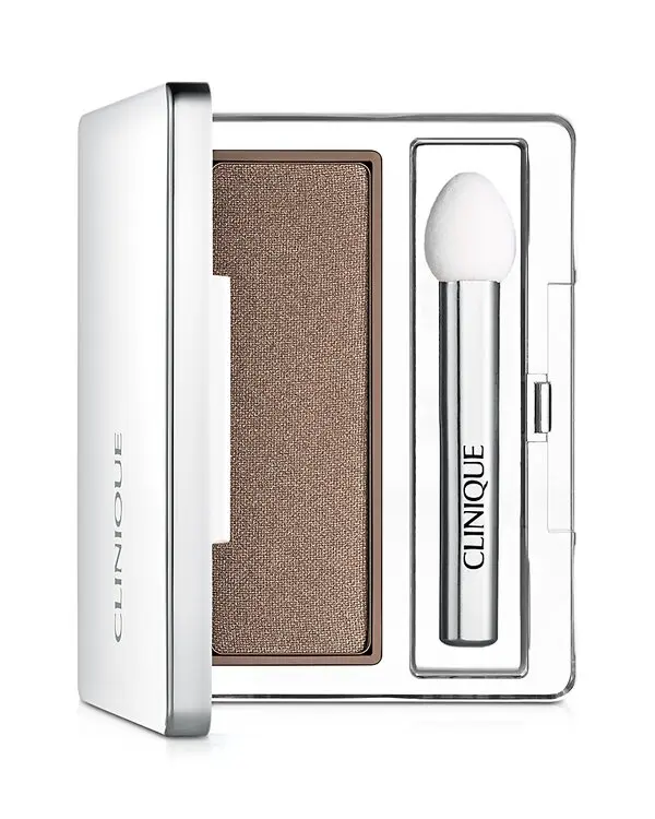 CLINIQUE All About Shadow Single Eyeshadow - Foxier