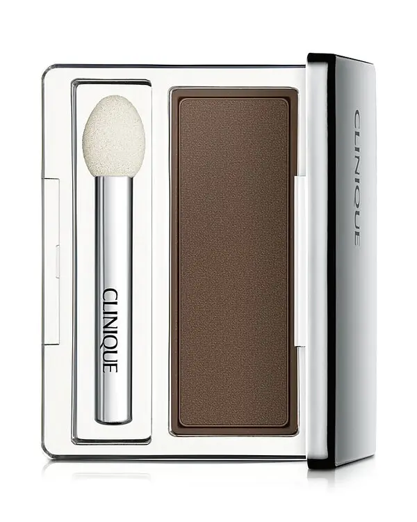 CLINIQUE All About Shadow Single Eyeshadow - French Roast