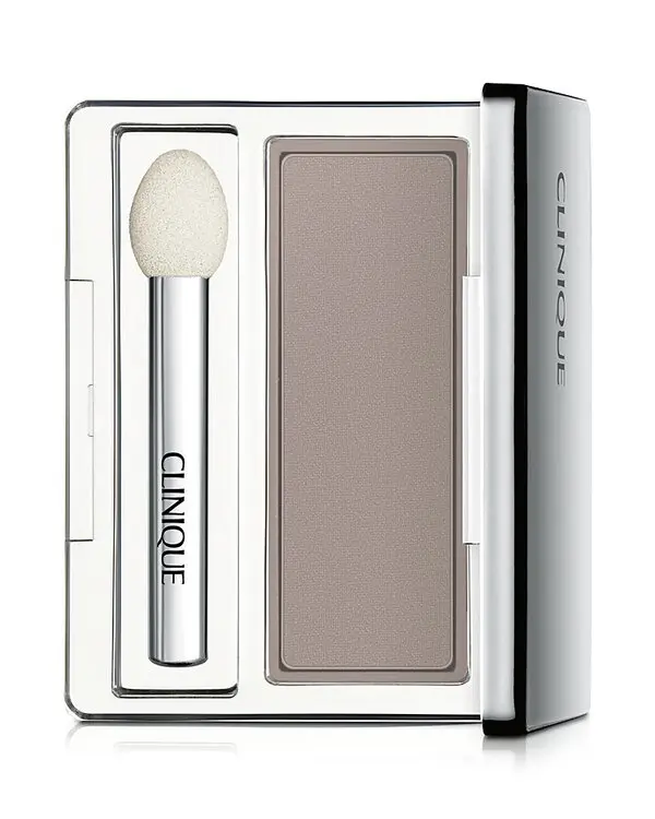 CLINIQUE All About Shadow Single Eyeshadow - Portobello
