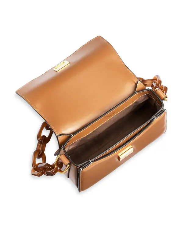 3.1 Phillip Lim Id Resin Chain Shoulder Bag
