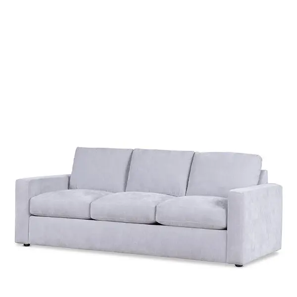 Bloomingdale'S Rory 93 Estate Sofa Exclusive - Amici Indigo