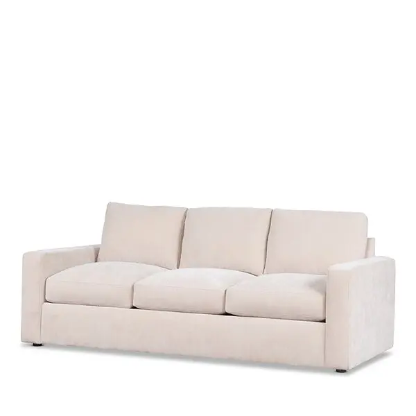 Bloomingdale'S Rory 93 Estate Sofa Exclusive - Amici Indigo