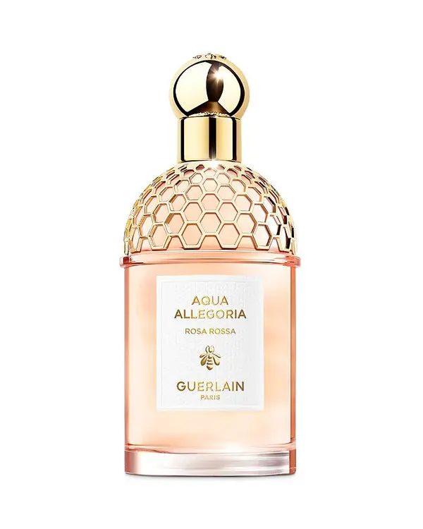 GUERLAIN Aqua Allegoria Rosa Rossa Eau De Toilette 4.2 Oz - No Color