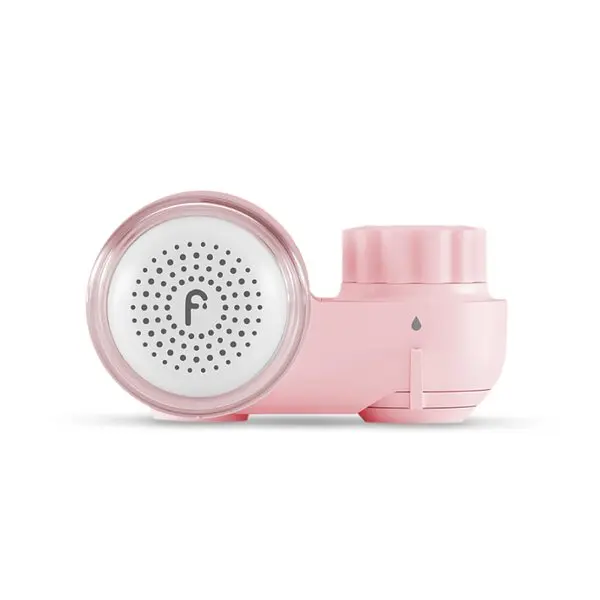 FILTERBABY Skincare Filter 2.0 - Light Pink