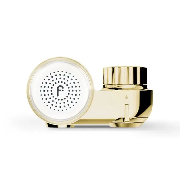 FILTERBABY Skincare Filter 2.0 - Shiny Gold