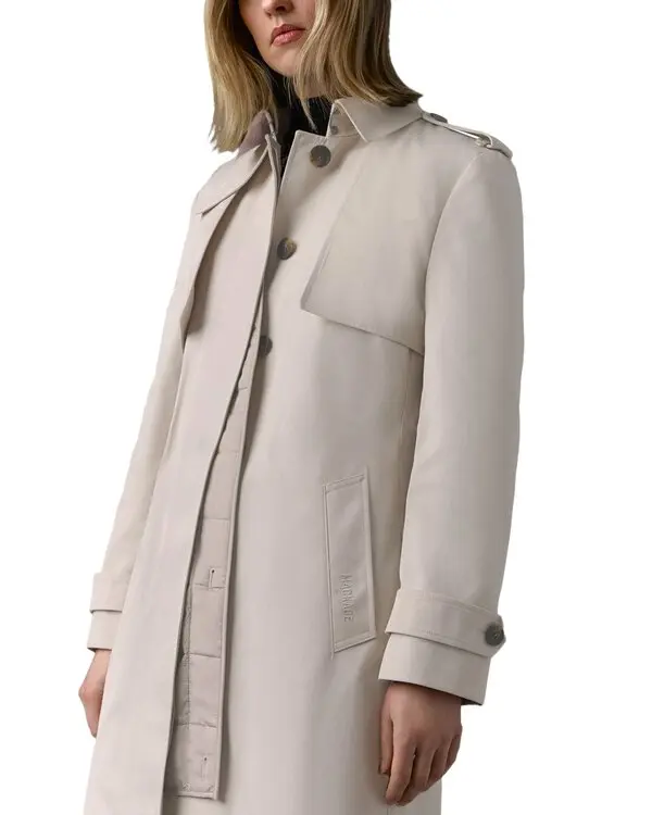 Mackage Winn Coat