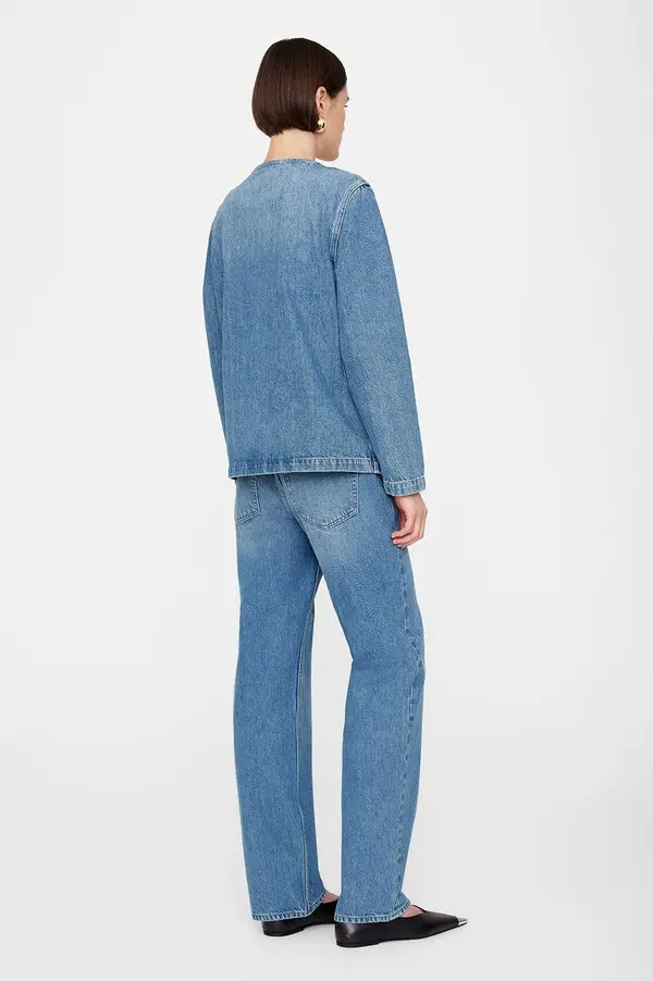 ANINE BING Janet Jacket