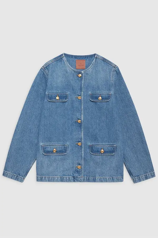 ANINE BING Janet Jacket