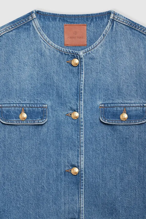 ANINE BING Janet Jacket