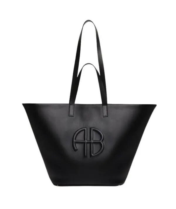 ANINE BING Palermo Tote