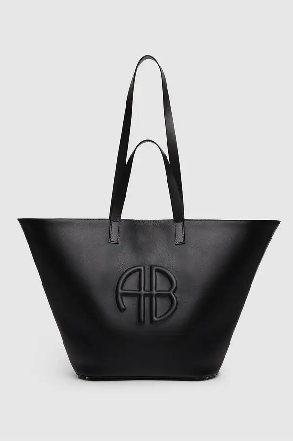ANINE BING Palermo Tote