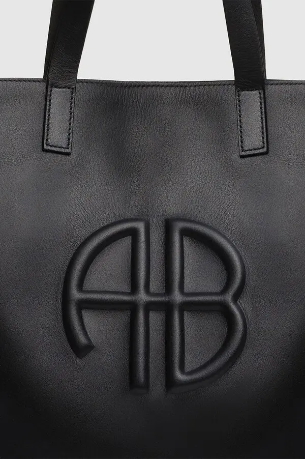 ANINE BING Palermo Tote
