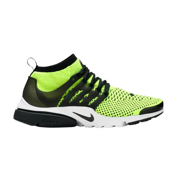 Nike Presto Flyknit Ultra