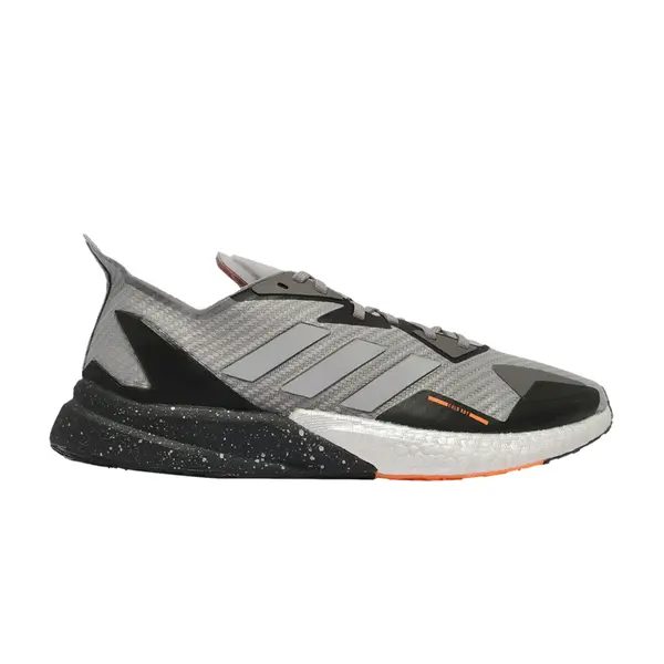 Adidas X9000l3 Winter.rdy Sneakers - Grey