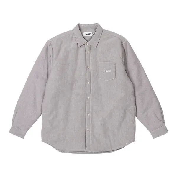 PALACE Cozy Shirt