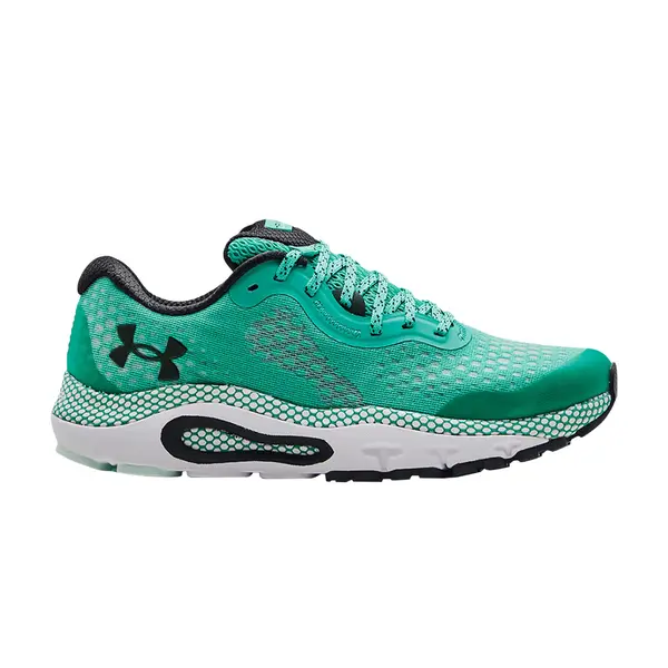 Under Armour Hovr Guardian 3 Athletic Sneakers - Green