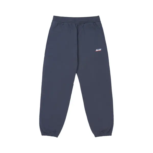 PALACE Basically A Jogger 'navy - Blue