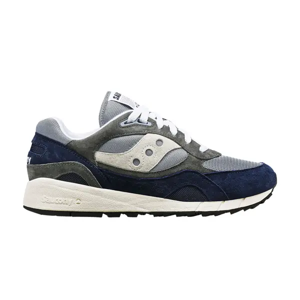 Saucony Shadow 6000 Sneakers - Blue