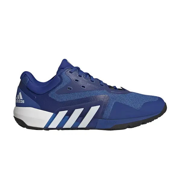 Adidas Dropset Training Sneakers - Blue