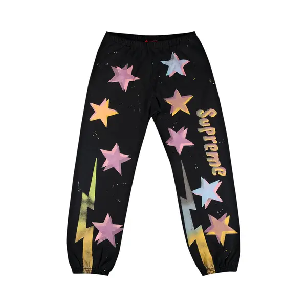 Supreme Gonz Stars Sweatpant